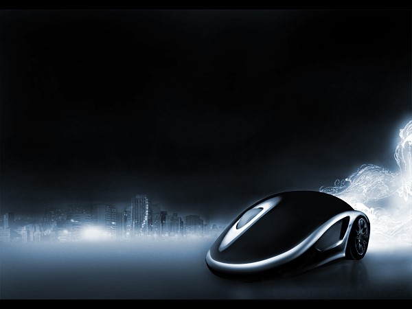 05 Cool Mouse Designs Unique mouse unusual desings of Computer mouse ...