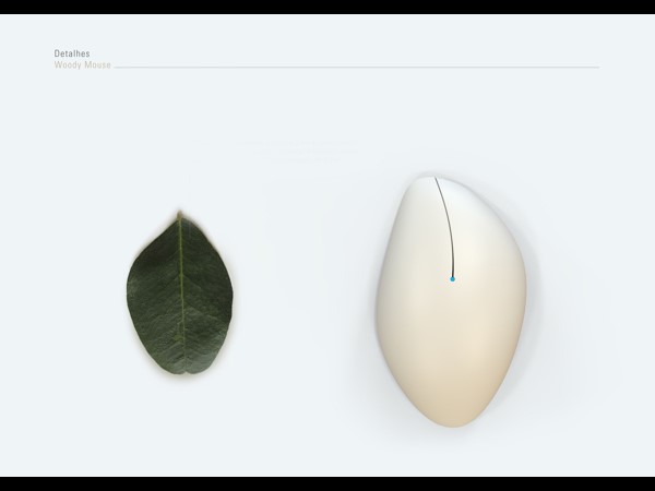 10 Cool Mouse Designs Unique mouse unusual desings of Computer mouse ...